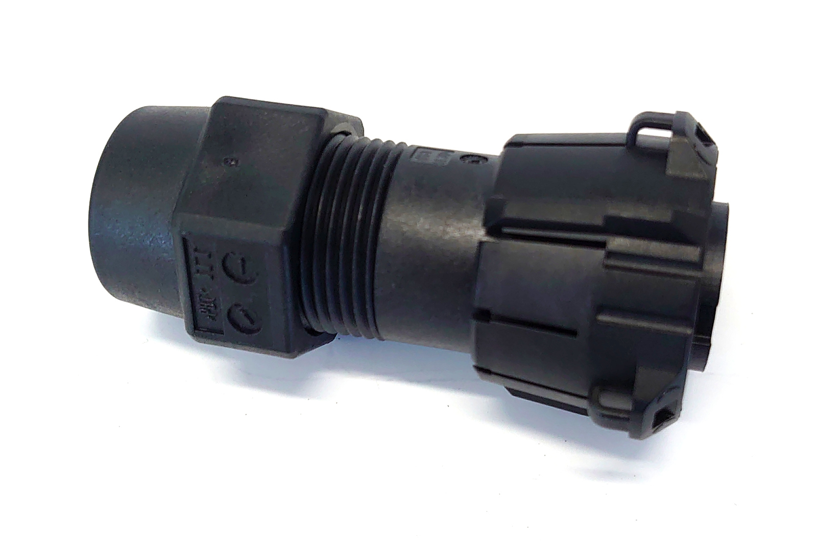 Winterdienstausstattung von Der Schneefürst - HILLTIP battery cable ...