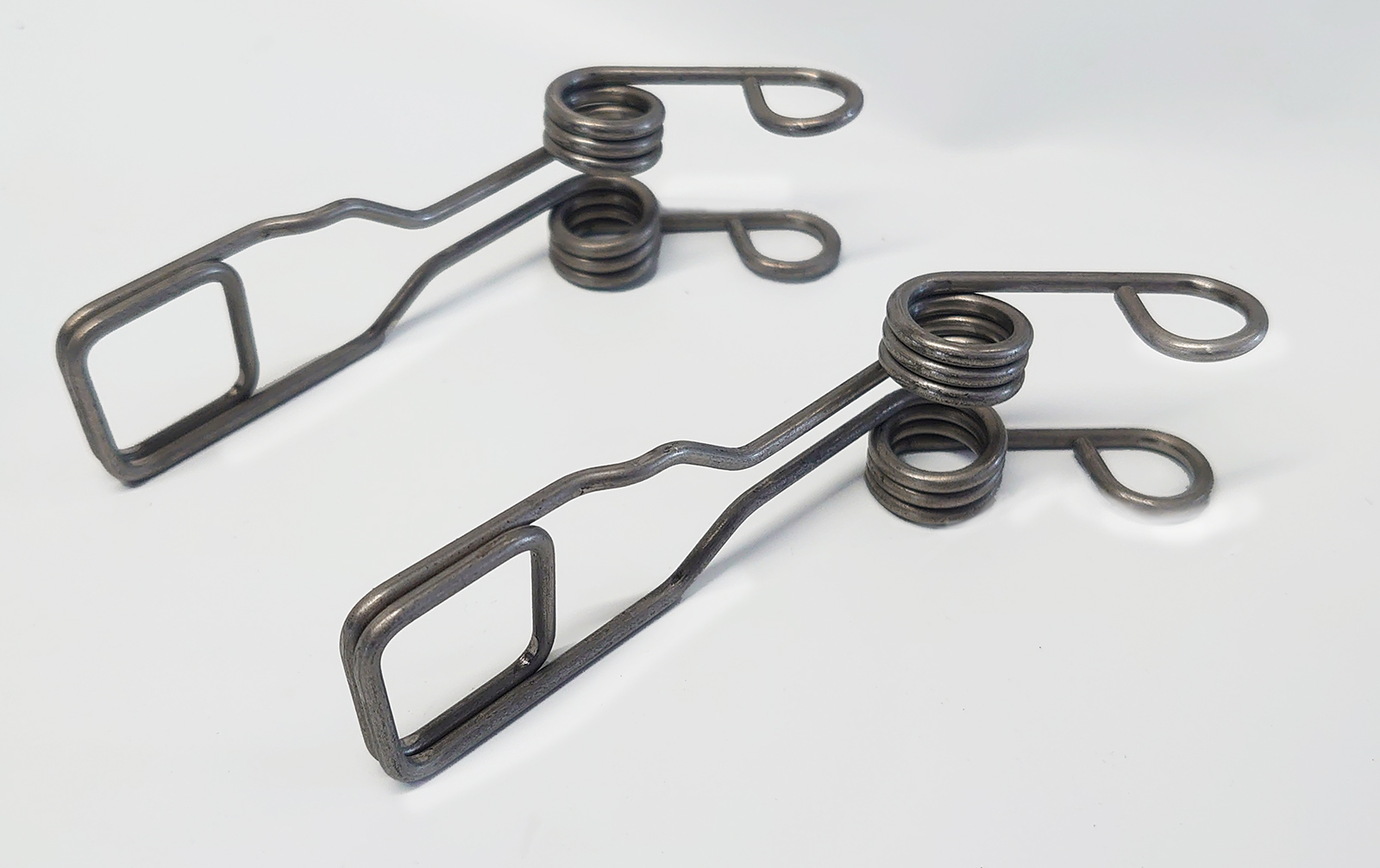 Winterdienstausstattung von Der Schneefürst - THE BOSS spring kit smart ...